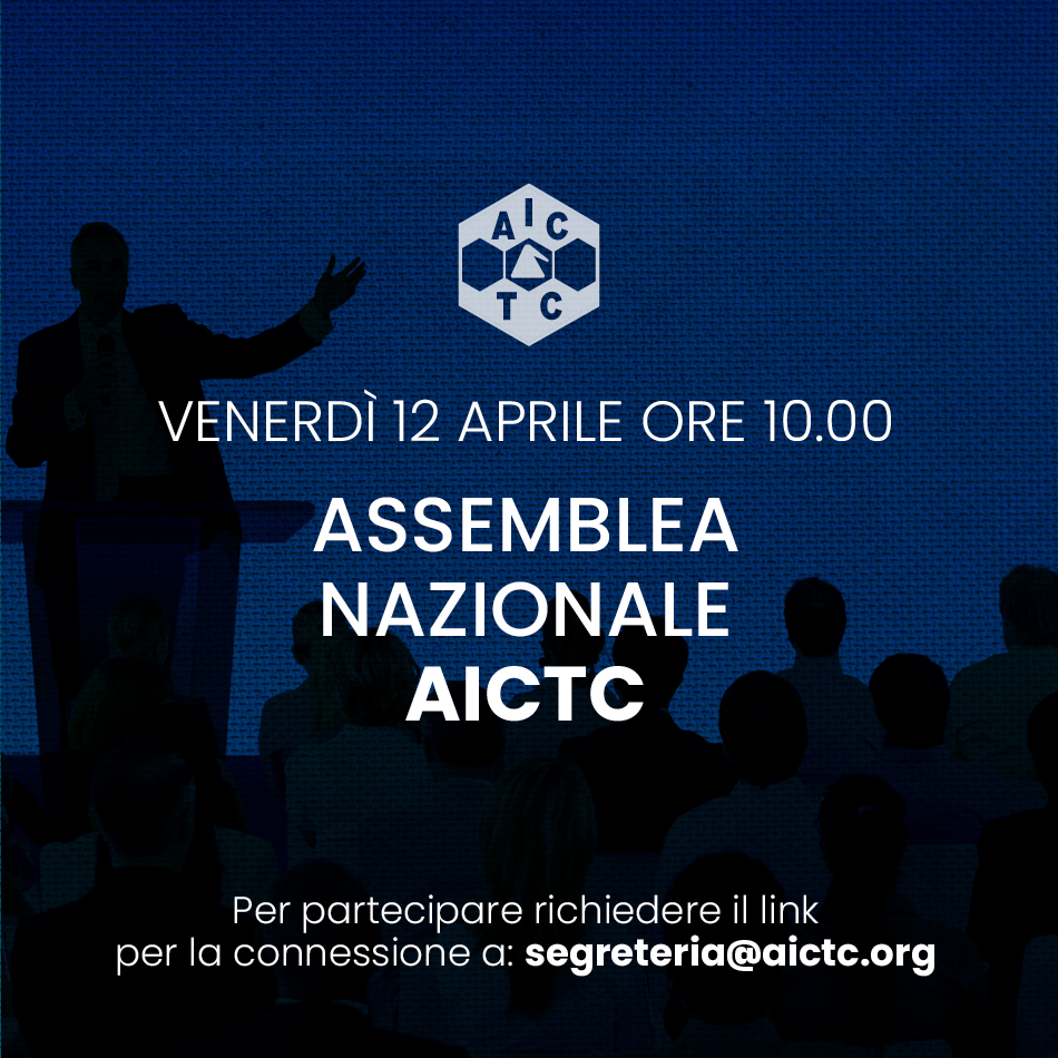 ASSEMBLEA NAZIONALE | AICTC